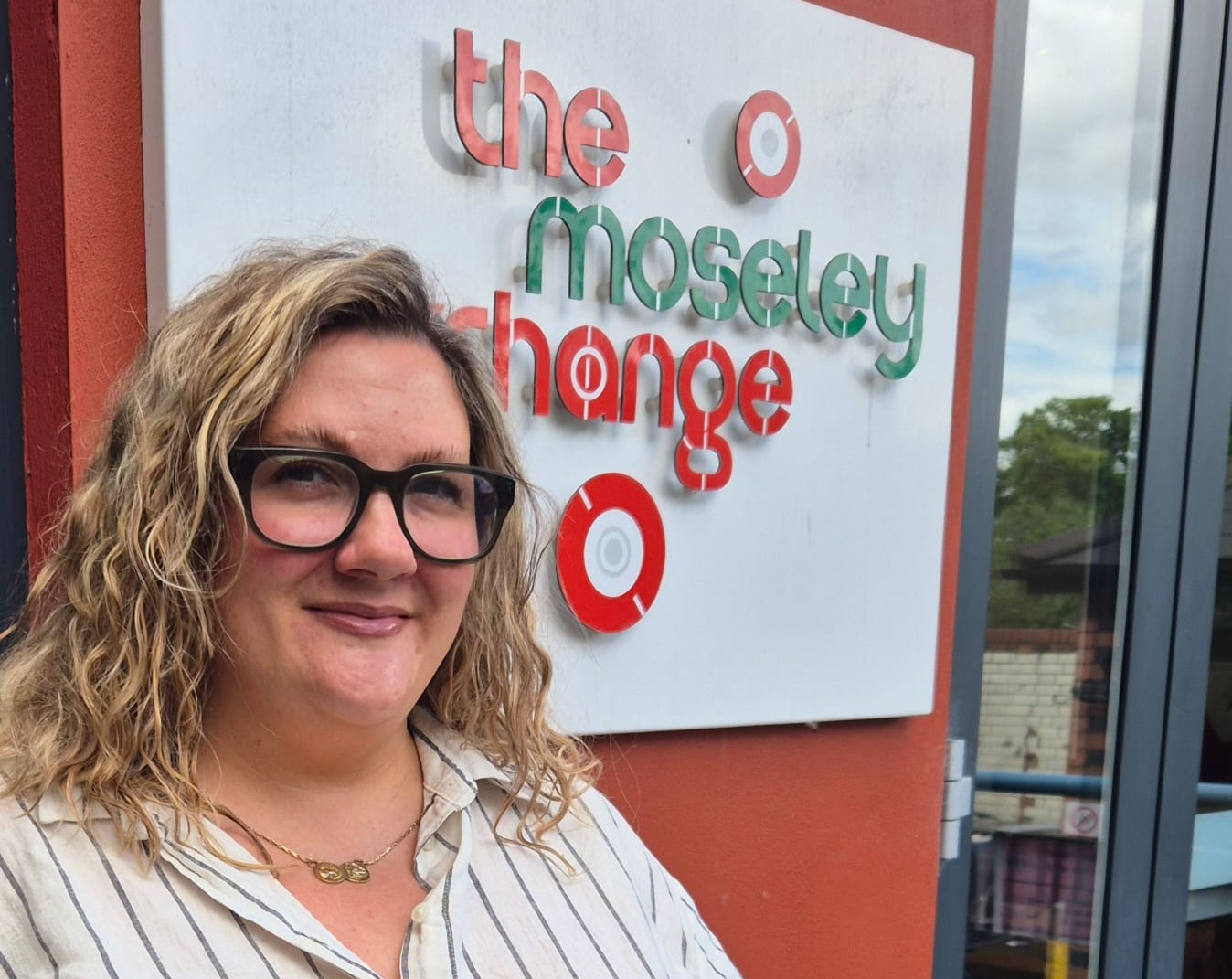 Lucy Kenny Appointed B:CAN Vice-Chair | B:CAN